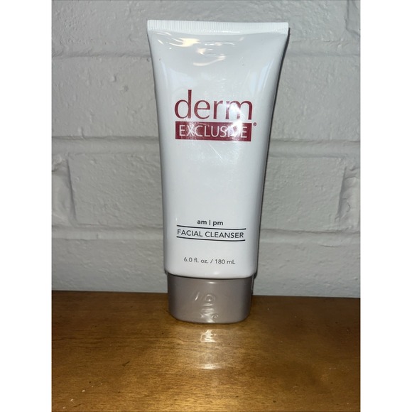 Derm Exclusive | Skincare | Derm Exclusive Am Pm Facial Cleanser 6 Fl ...